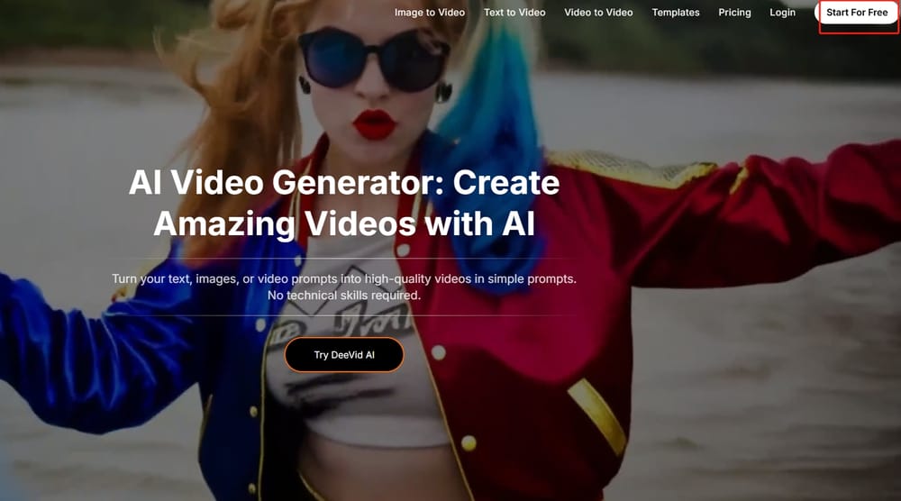 Top 10 Free Image to Video AI Generators with HD Rendering in 2025