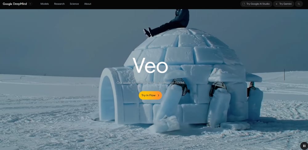 Google VEO 3 VS SORA: Google's New AI Video Generation Model Impresses ...