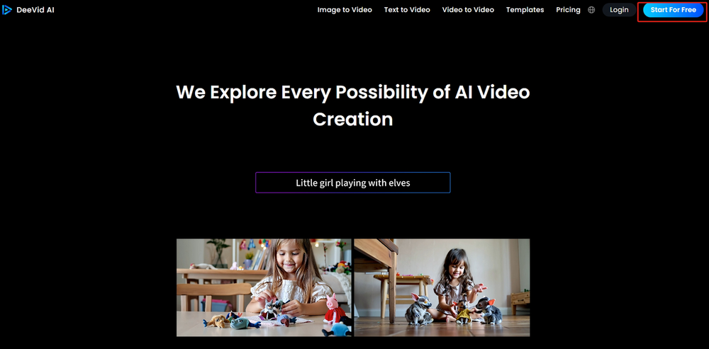 Vidu Q1 Multi-Reference Updated: Could It Push AI Video Generation to ...