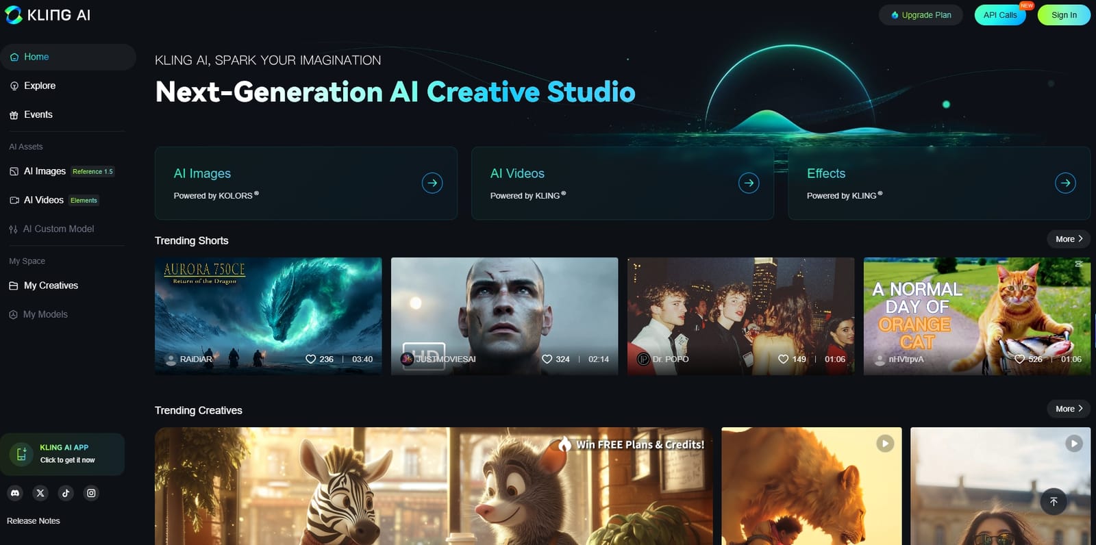 Top 10 Free Image to Video AI Generators with HD Rendering in 2025