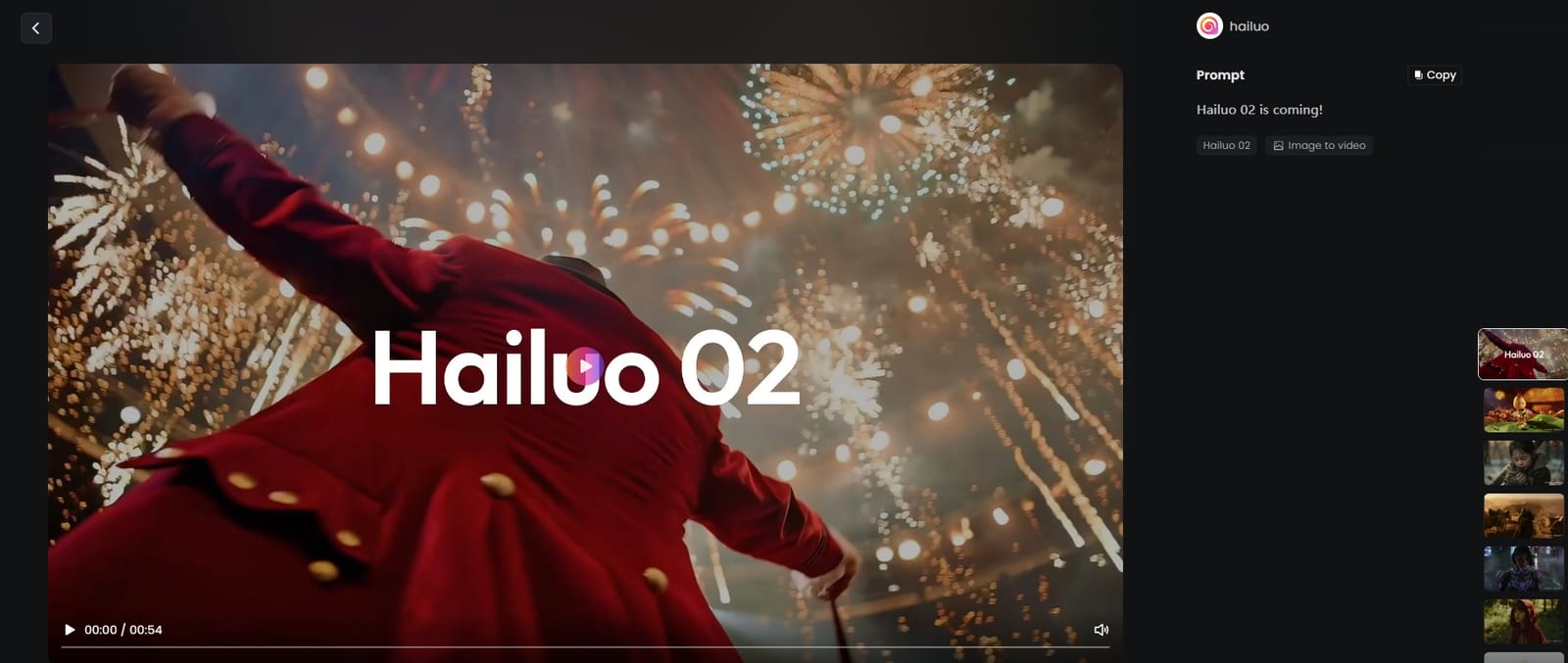 Hailuo 02: Can MiniMax's New Release Beat All Other AI Video Generation ...