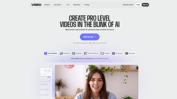 Best 10 Veo 3 Alternatives in 2025: Easy and Cheaper for AI Video ...